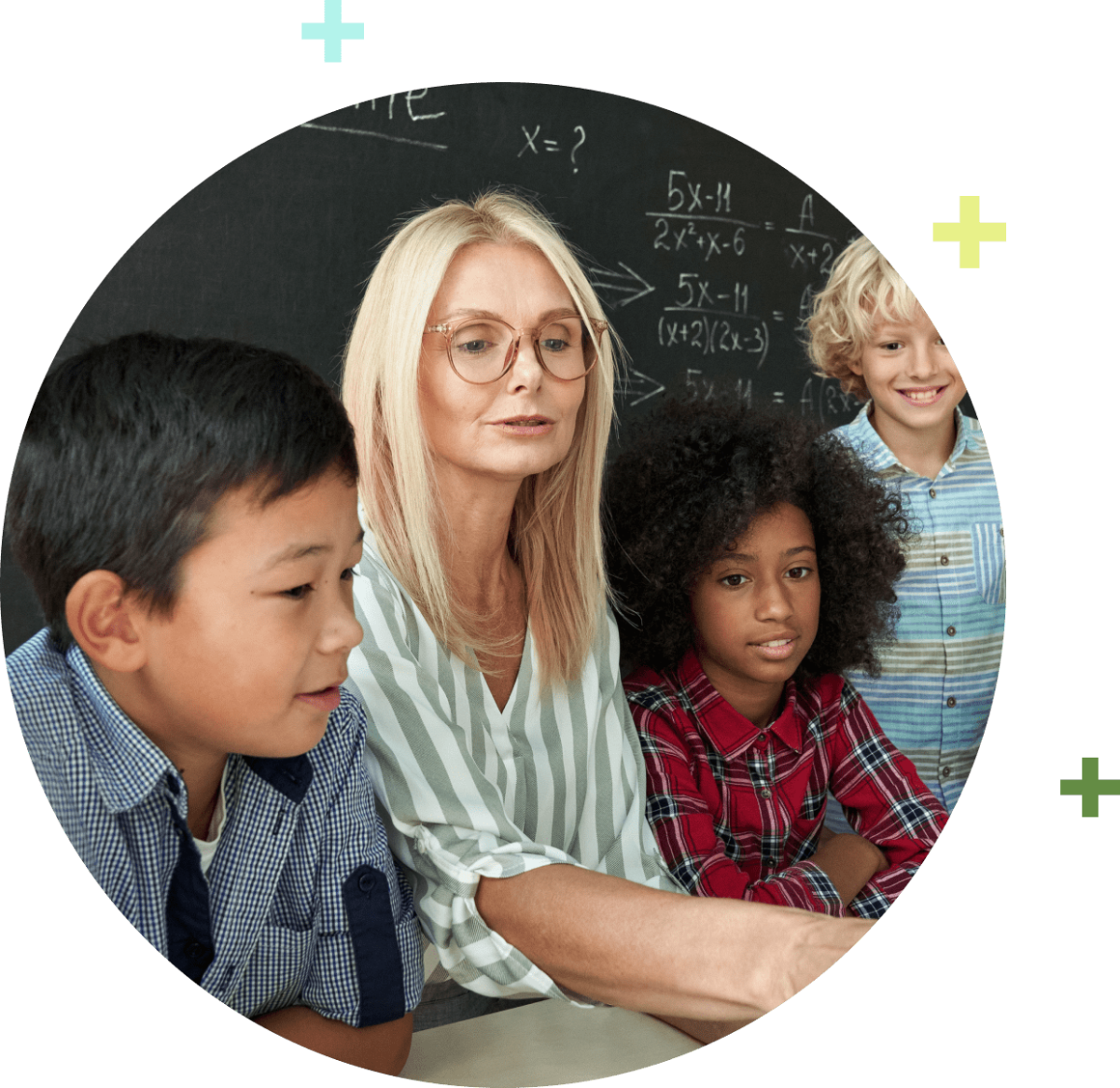 Accredited Math Tutors and Teachers. Homework Help In Montreal.